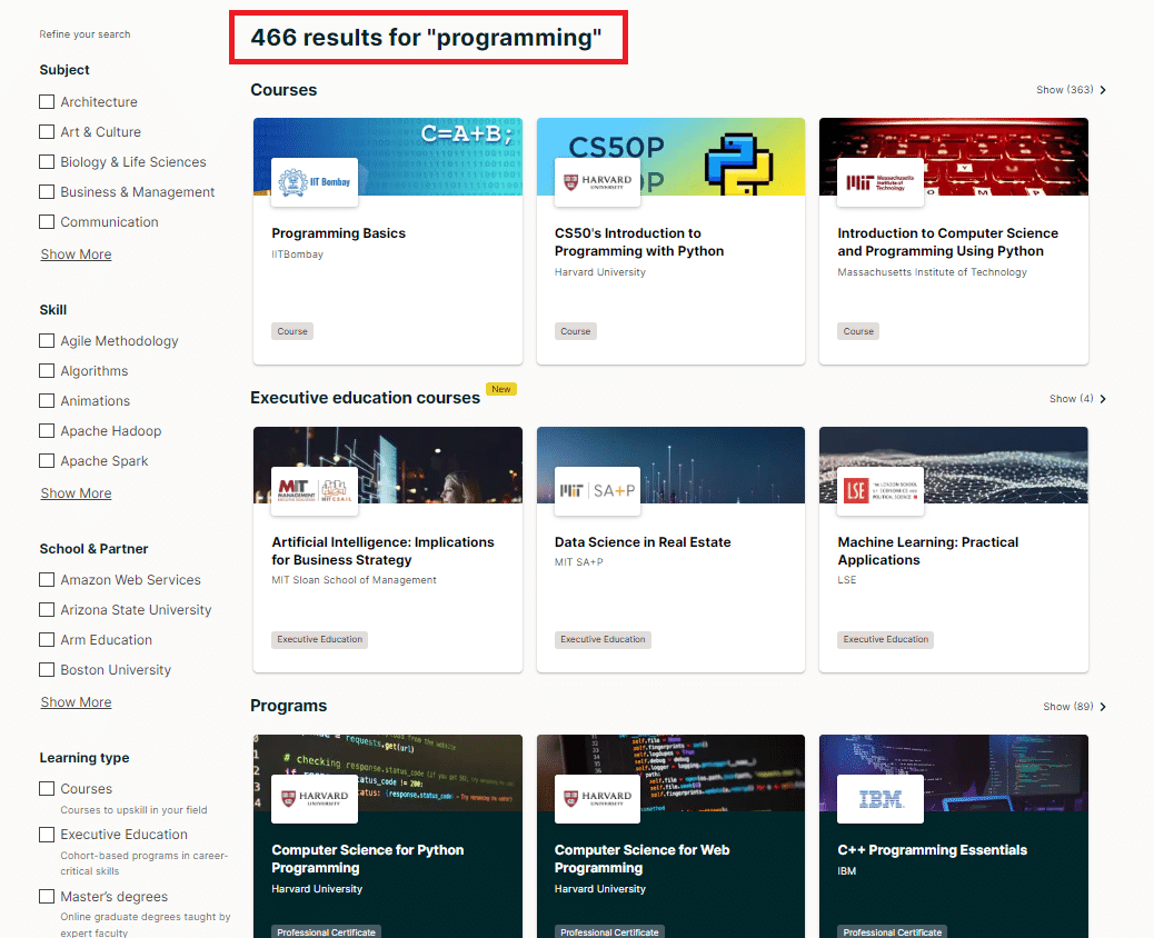 edX（エデックス）/MOOCs｜TomWorks