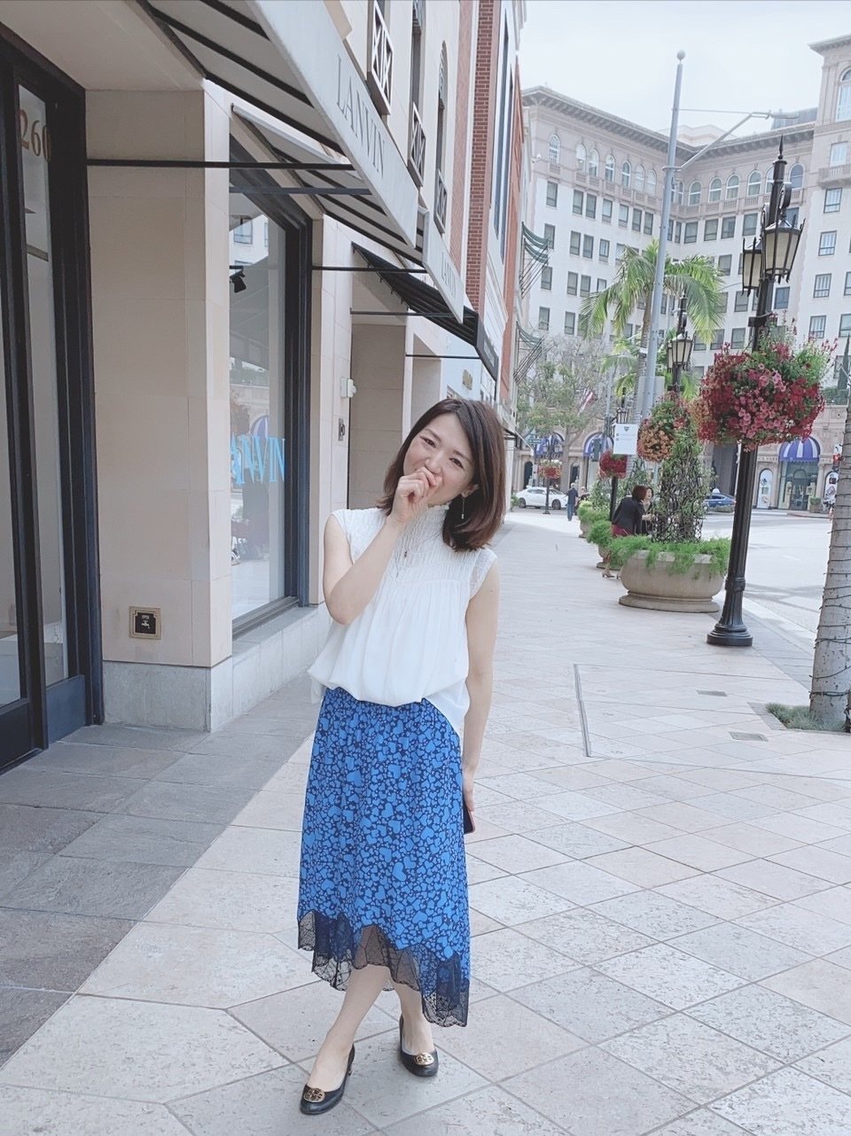 20代で米国駐在した大企業エリート会社員が、わざわざ独立して心理ビジネスコンサルを始めるまで｜Miyuki Ishihara