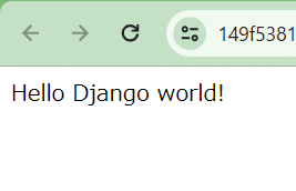 Cloud9でのDjango学習．1｜平田 教光