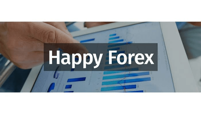 Happy Forex EA[ハッピーフォレックス]を検証してレビュー｜ノマドな日々