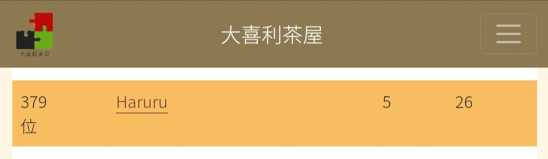 大喜利のタブー、全て破っても優勝できる説｜Haruru