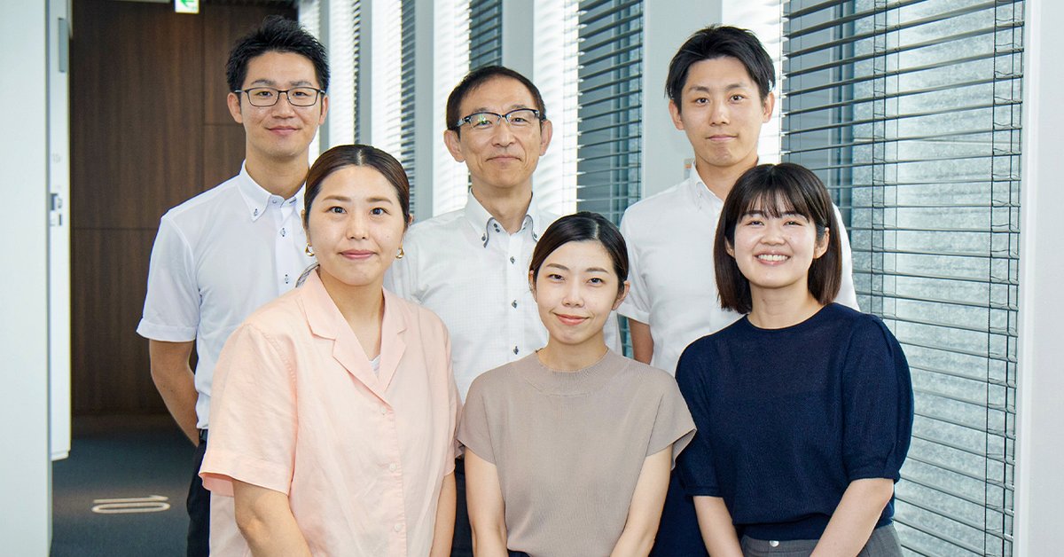 株式会社 NIPPO 新卒採用公式note開設のご挨拶｜株式会社NIPPO