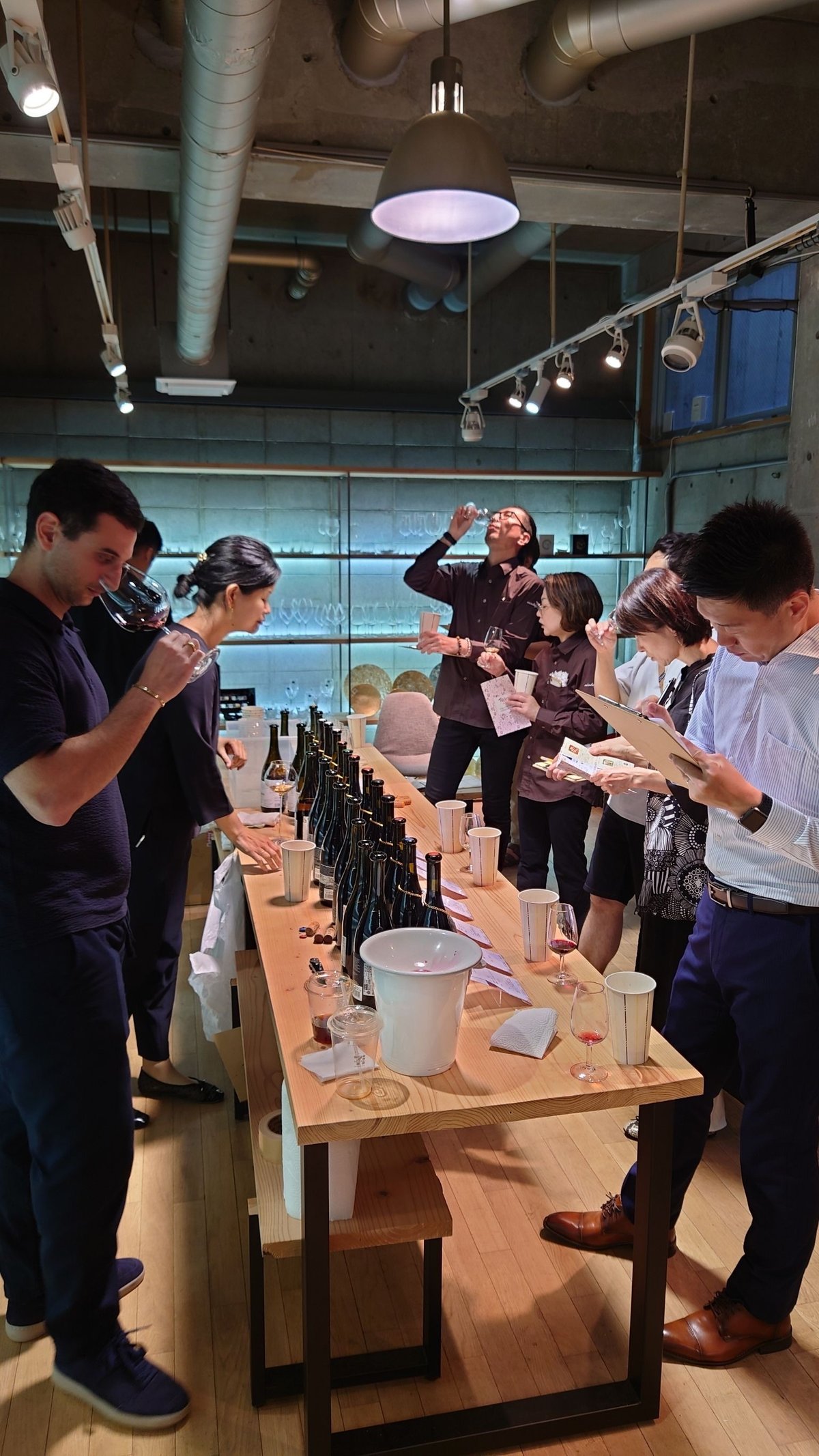 Teliani Valley Japan Tour 2024｜AlcotradeTrust