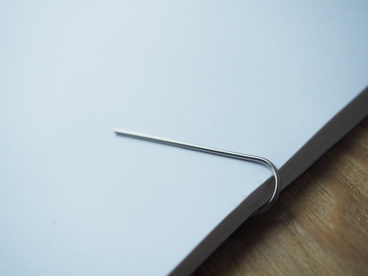 シンプルさに潜む想像以上の可能性 ichi-clipが文具愛の可能性を教えてくれた話｜山下義弘／ドケットストアの人