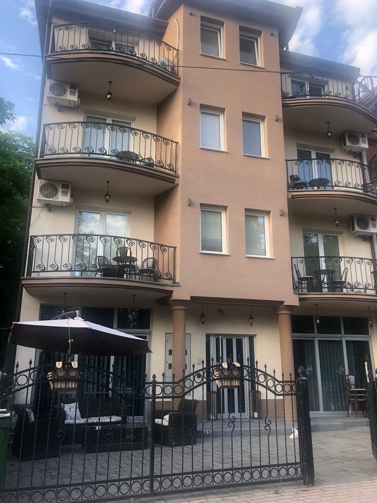 動画制作コース 留学日記1日目｜Writerity school