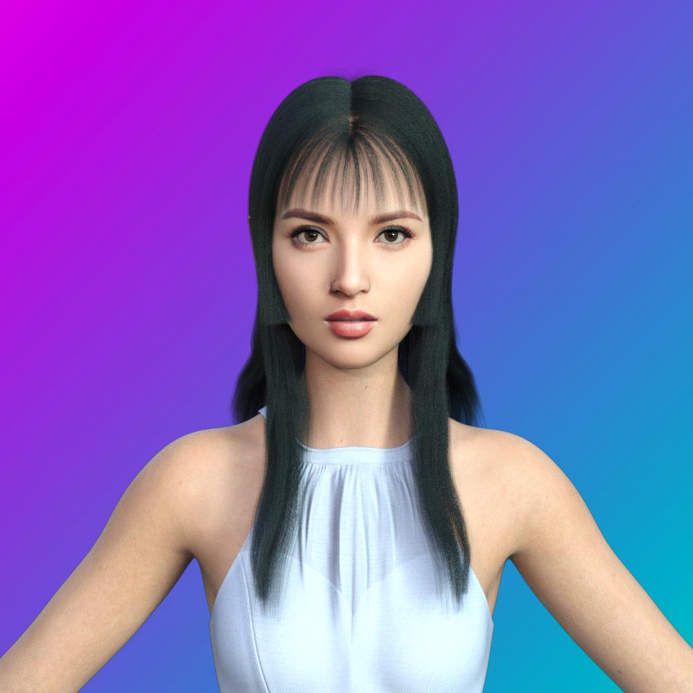 DAZ on AI｜Tensor Art vs Face Transfer 2 比較 - DAZ.AI 実験室｜吉良浩明（きらやん）