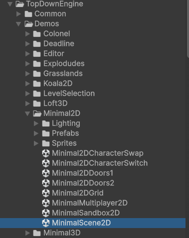 TopDownEngine：新InputSystemに対応させる方法｜うんもろじー