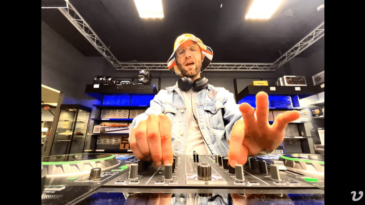 Vulfmonニューアルバム『Dot』徹底解説 /// Jack Strattonが辿り着いたミニマル・ポップの世界｜Dr.ファンクシッテルー