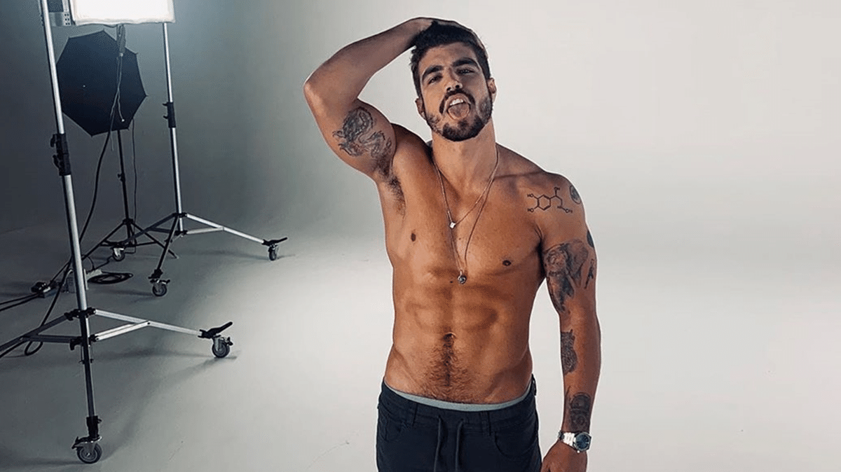 ブラジルの恋愛：行動と見た目｜Lucas Colares