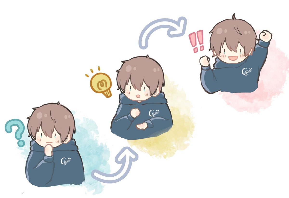 アニメ制作デスクのお仕事ってどんなことをするの？＃お仕事紹介｜COMISMA INC.