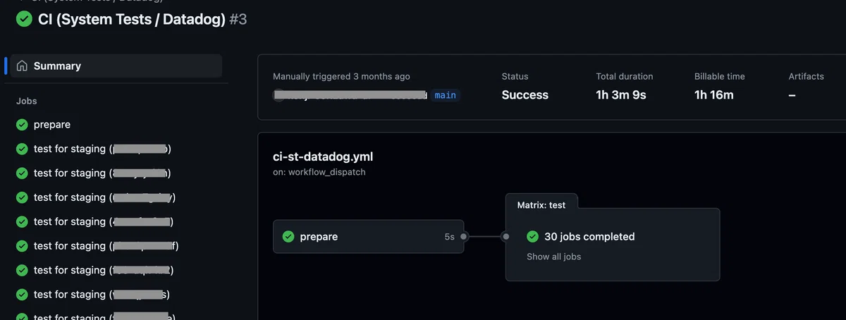 テスト自動化の進展：DatadogからPlaywrightへの移行（前編）｜Kenji Serizawa（芹沢 憲二）