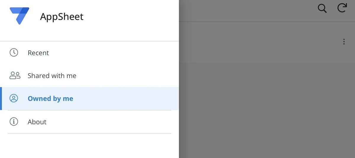 【業務効率化#002】AppSheetを使ってスプレッドシートにスマホから入力する方法：Google AppSheetを使って業務報告書作成を効率化してみました②｜ミノリ｜dataminori