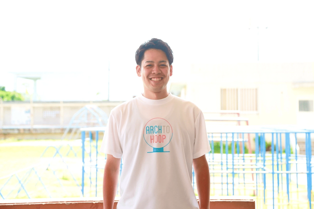 Arch to Hoop初のアニュアルレポートを発行しました｜Arch to Hoop 沖縄 | 公式note