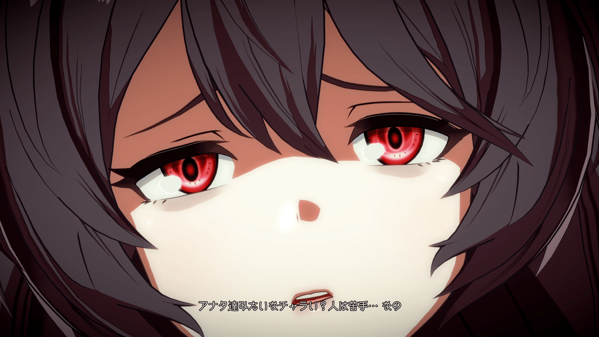 【GBVSR】グラブル格ゲーはこんな人におすすめ！｜驟雨soku