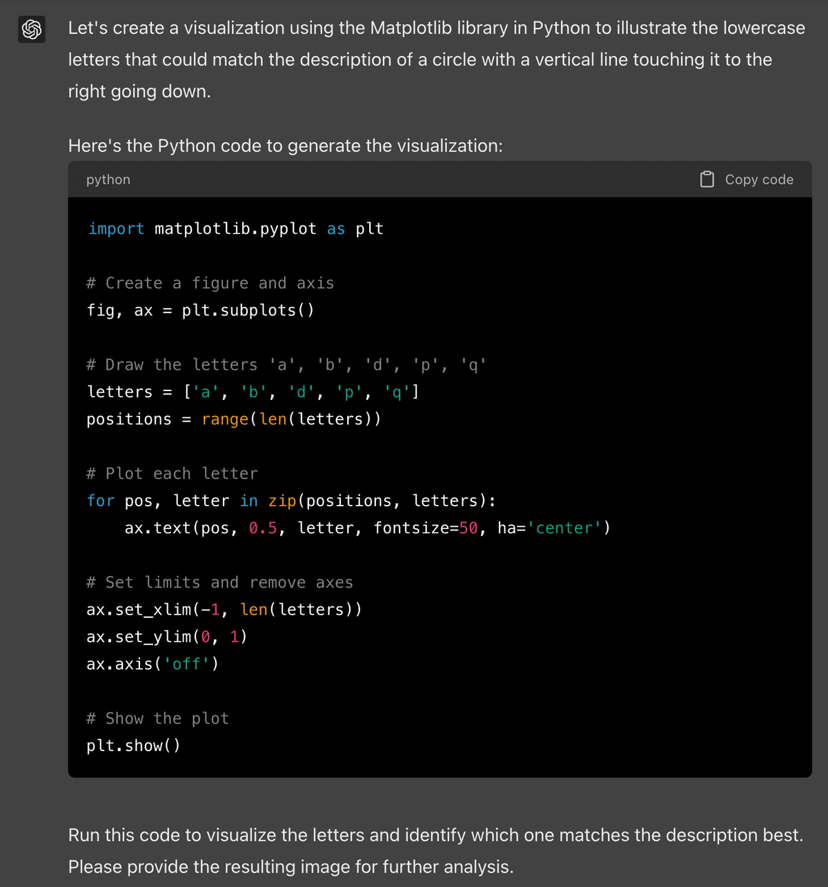 Whiteboard-of-Thoughtというプロンプトテクニック｜yuuri / ゆーり