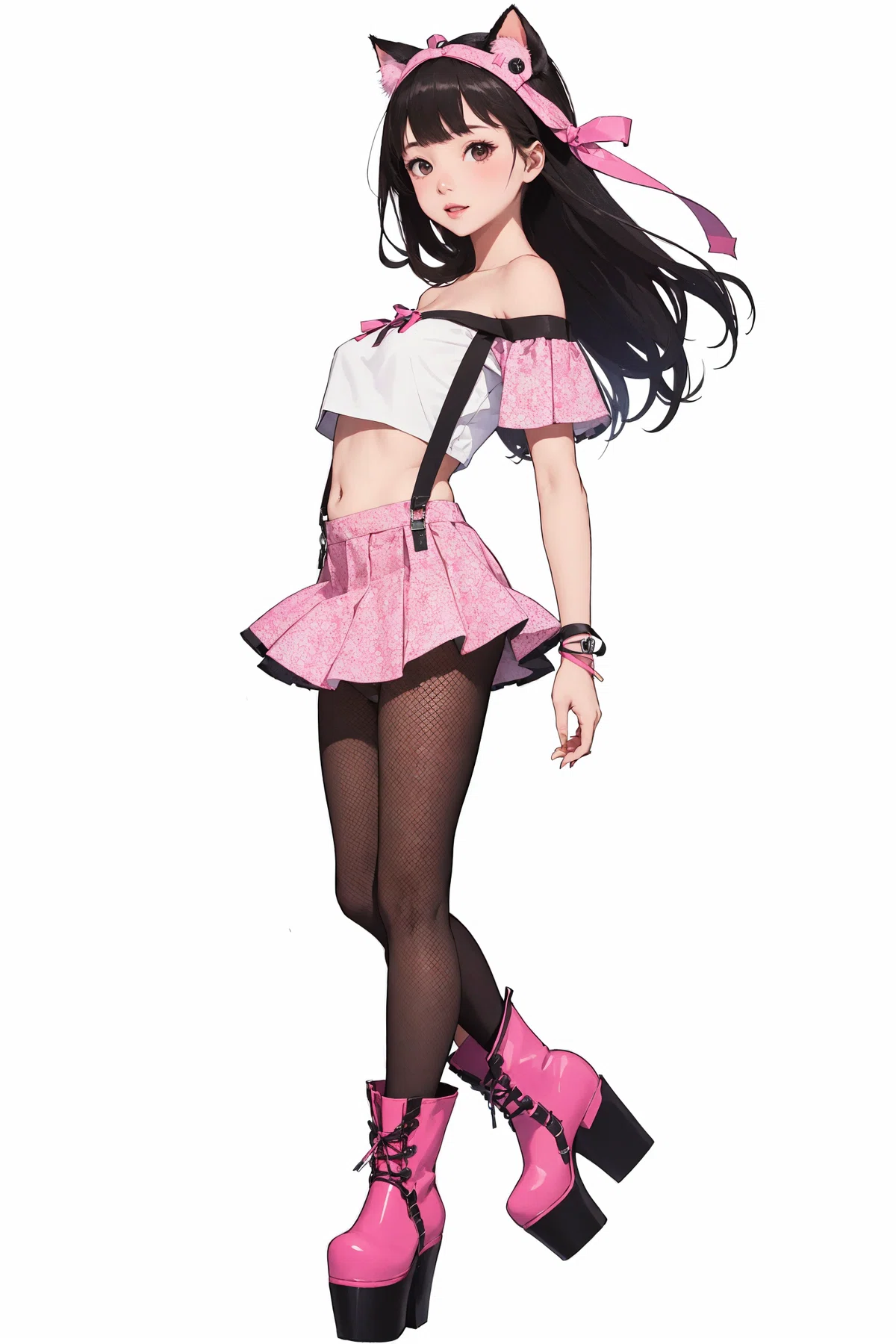 Kei_prompt 衣装コレクション（#111-#115）／Kei_prompt Costume Collection (#111-#115 ...