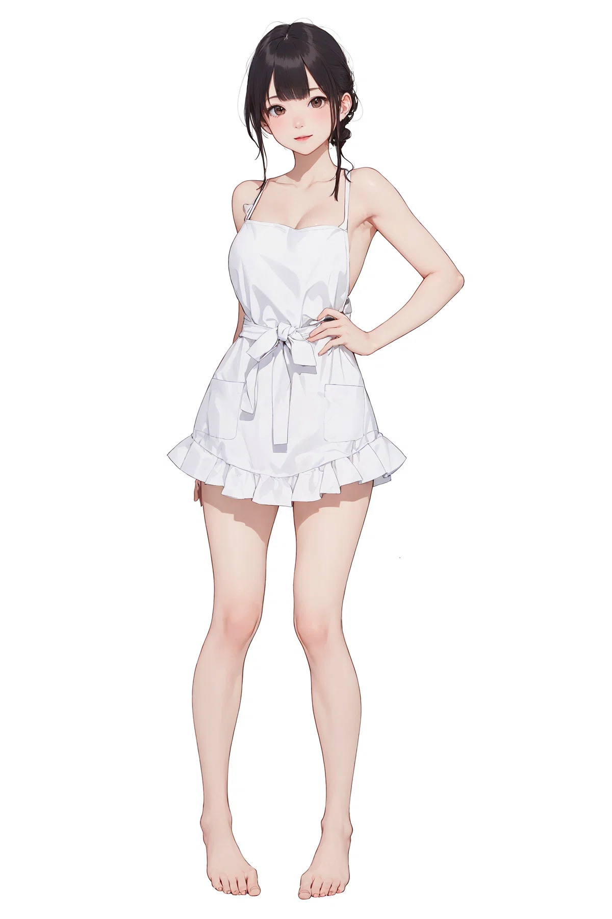 Kei_prompt 衣装コレクション（#111-#115）／Kei_prompt Costume Collection (#111-#115 ...