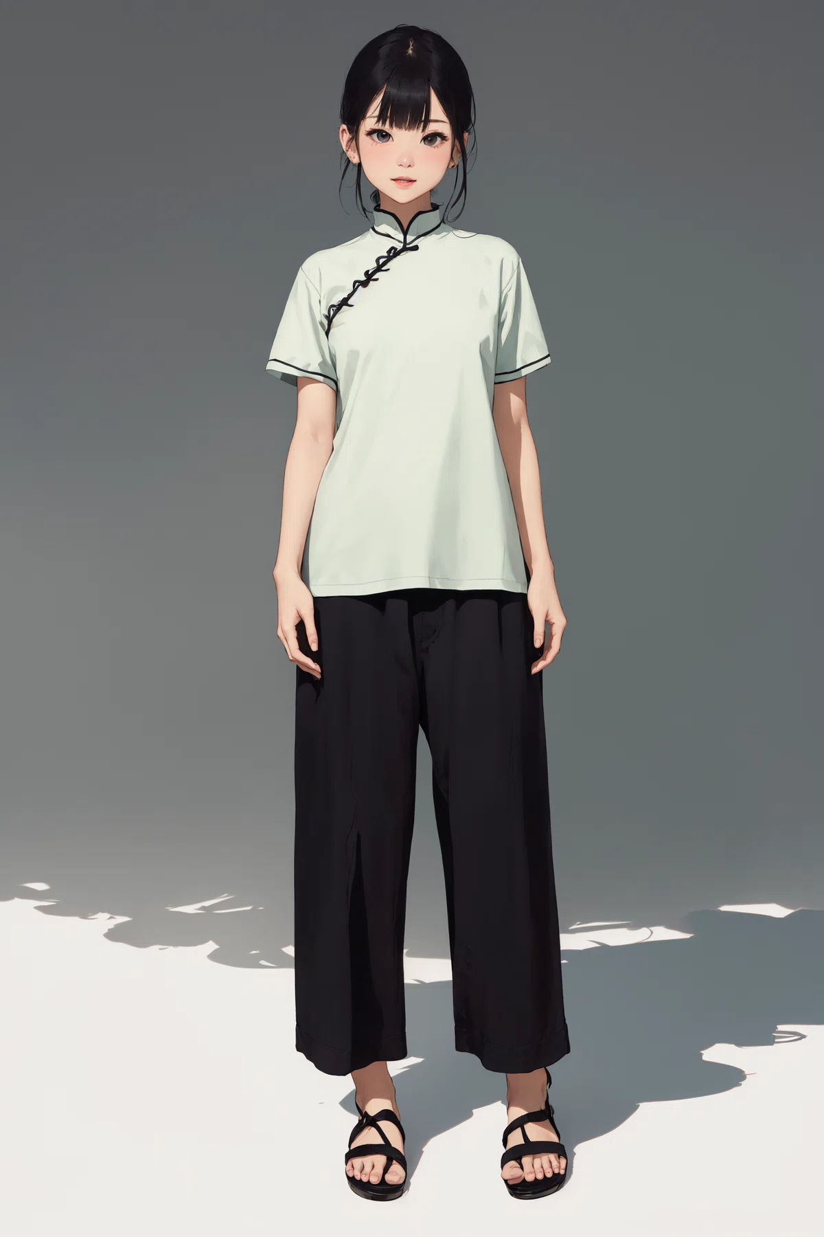 Kei_prompt 衣装コレクション（#111-#115）／Kei_prompt Costume Collection (#111-#115 ...