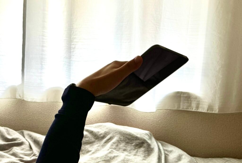 【iPadmini6 約3年長期使用レビュー】最終的に辿り着いたiPadmini6の使い方5選｜Yuta