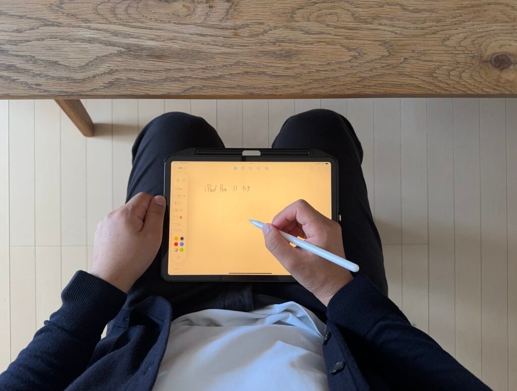 【iPadmini6 約3年長期使用レビュー】最終的に辿り着いたiPadmini6の使い方5選｜Yuta