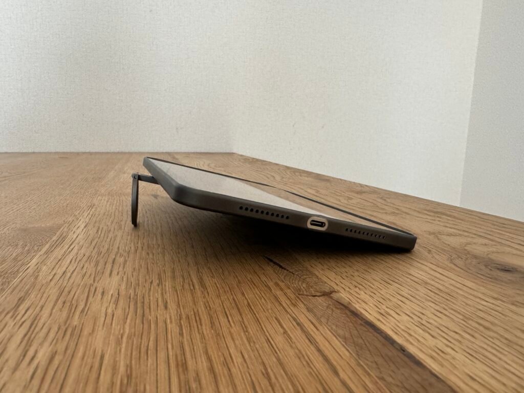 【iPadmini6 約3年長期使用レビュー】最終的に辿り着いたiPadmini6の使い方5選｜Yuta