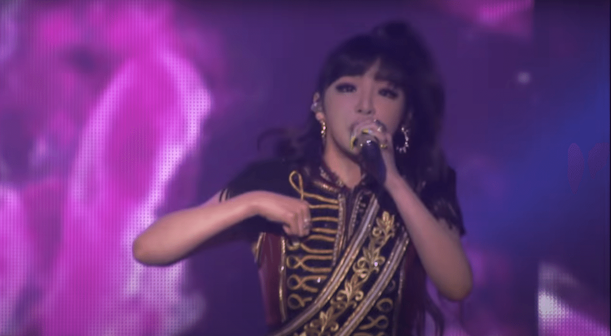 2NE1復活によせて｜2NE1の物語｜アサコ