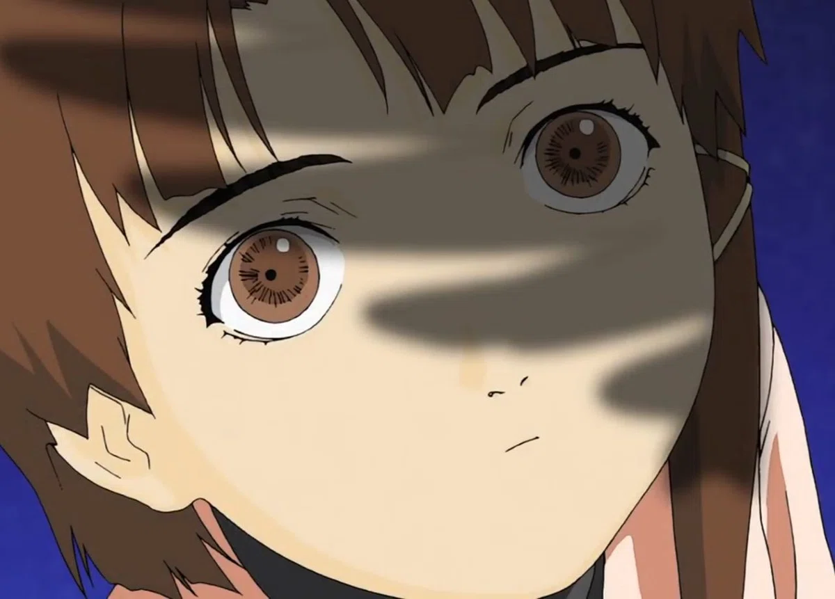 PS版『Serial experiments lain』考察 結局どういうことだってばよ！！｜まいのこ