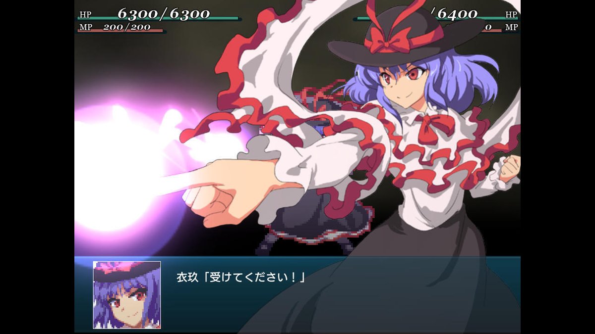 名作長編SRPG「幻想少女大戦」の魅力を語れるだけ語りたい｜JAKE