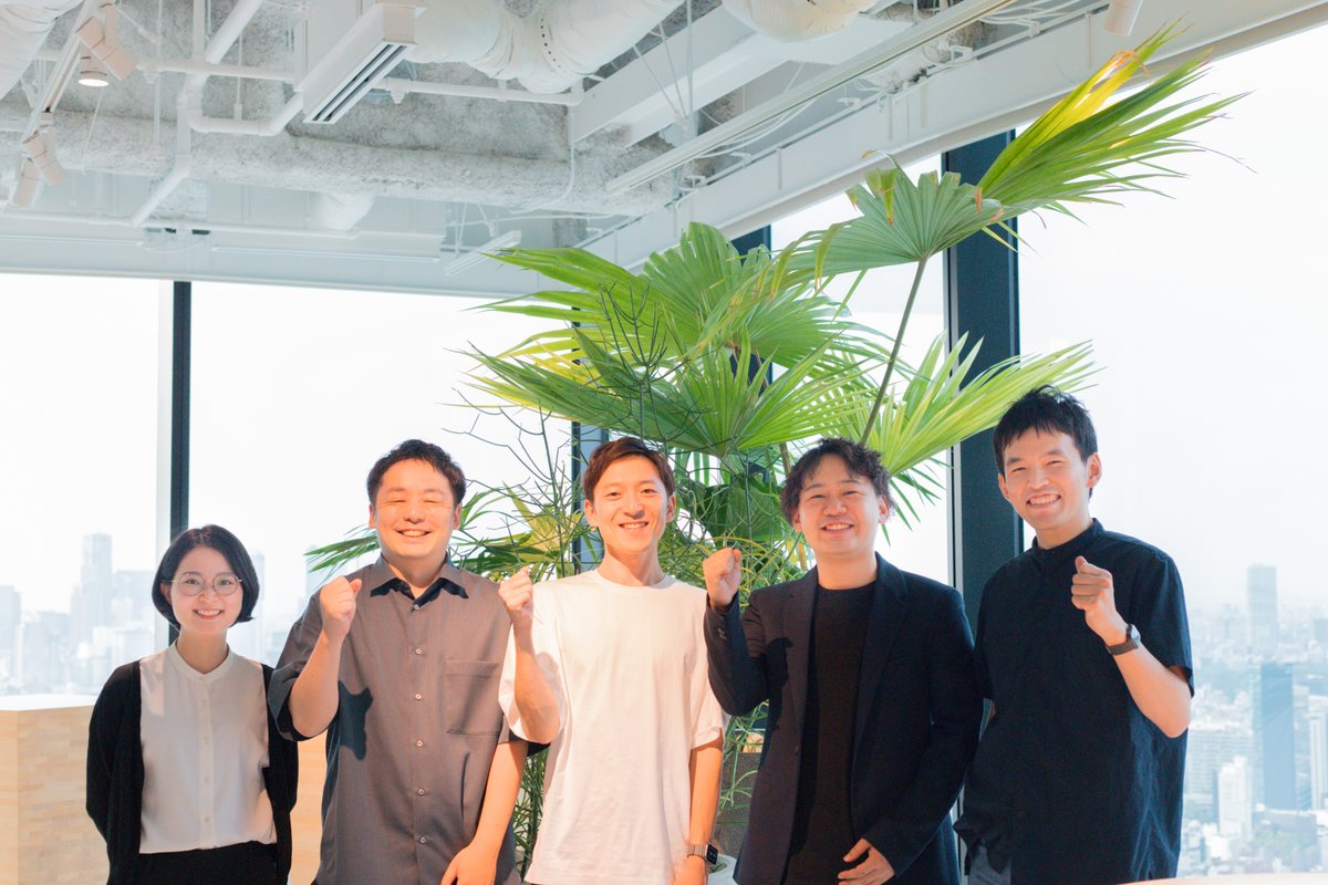 【株式会社MIXI】チームで受講したから、一緒に成長できた。｜話し方トレーニングサービス「kaeka」