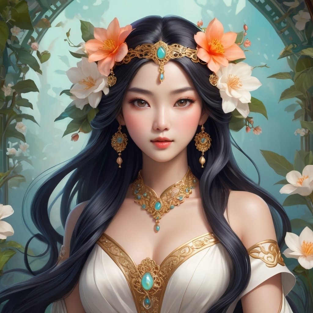 Leonardo AIを試してみました。(2)｜Trgr / カラストラガラ