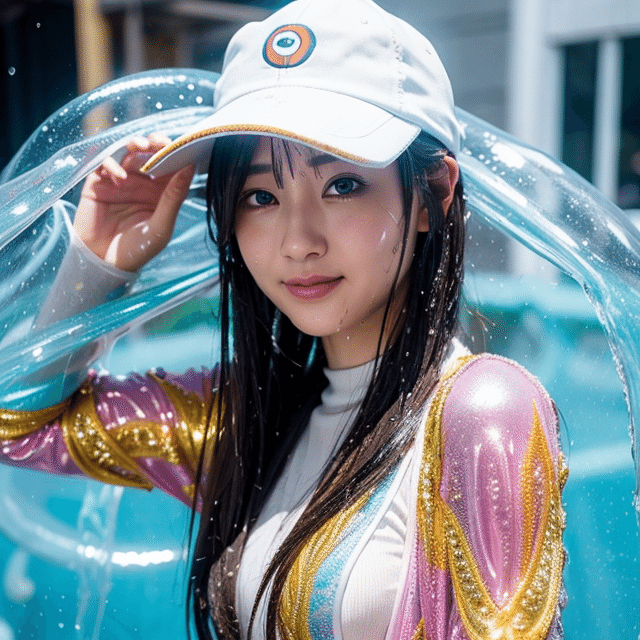 Ikemen Mas Kot｜note