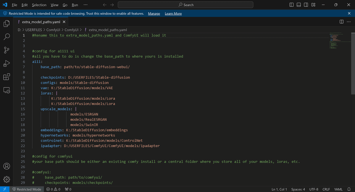 How to fix custom nodes on ComfyUI｜GJL