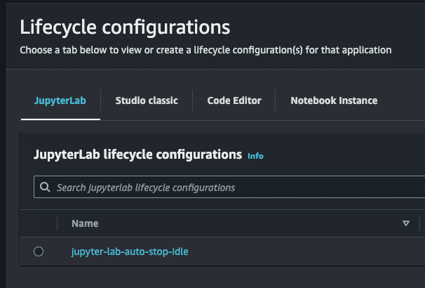 AWS SageMakerのJupyterLab環境を全自動で作成（したかった)｜Sham六
