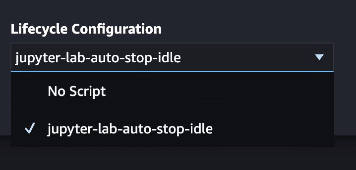 AWS SageMakerのJupyterLab環境を全自動で作成（したかった)｜Sham六
