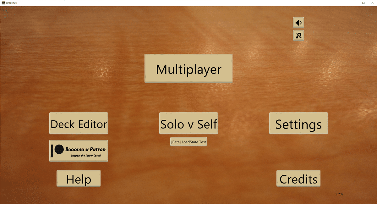 【全文無料】ワンピースカードシミュレータ(OPTCGSim)導入・日本語化・パラレル化・操作方法解説｜ケイト