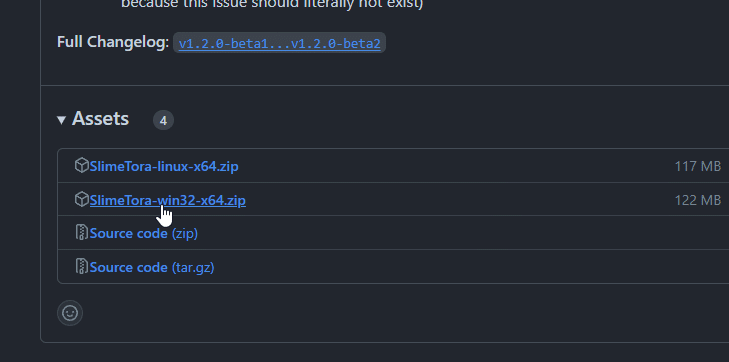 SlimeTora 導入おぼえがき｜あさると