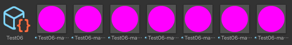 [Unity]Mesh Baker備忘録(マテリアルエラー：ピンク化)｜Zaki_san