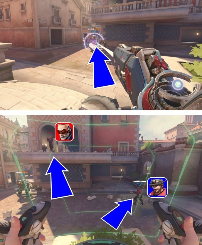 【OW2：コラム】6vs6と、『タンク』不足の現状と。｜デ・カイパー志熊