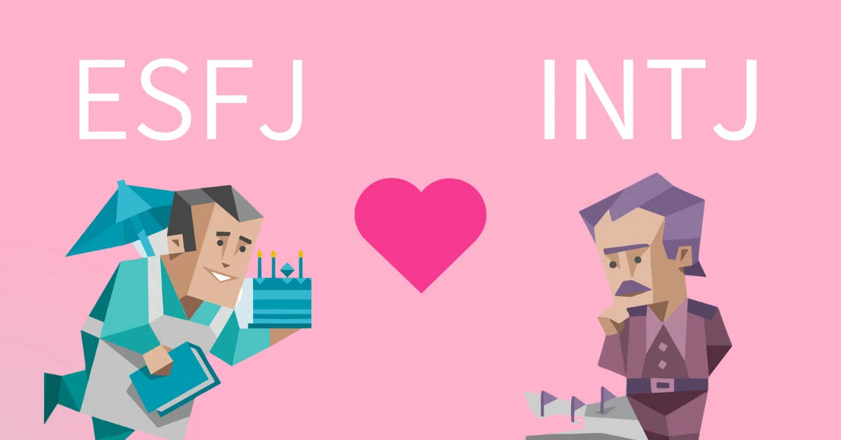 ESFJ（領事）の恋愛の特徴は？恋愛相性やあるあるも徹底解説！｜あず:共感できるMBTI解説