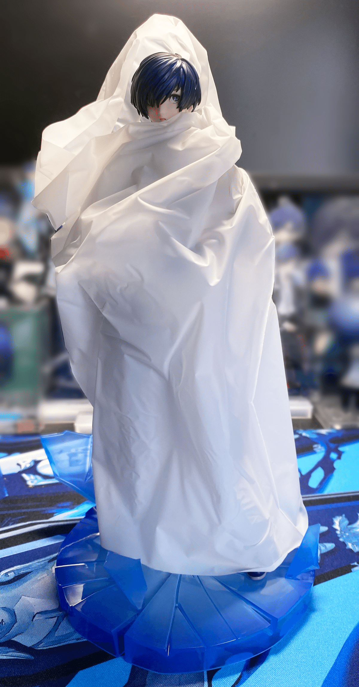 ARTFX J P3R主人公｜へ