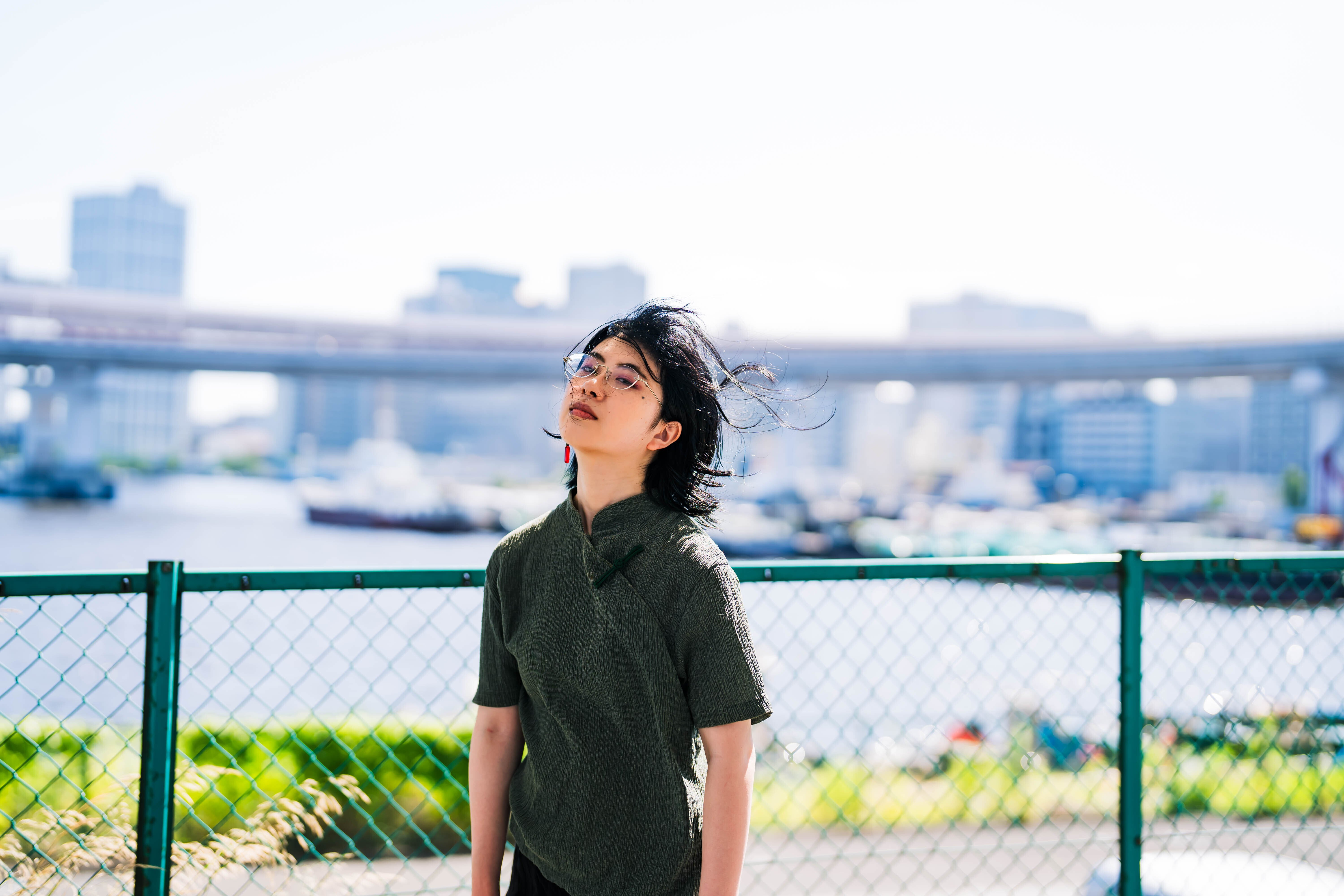 ポートフォリオ｜松尾友雪〈Yusetsu Matsuo〉