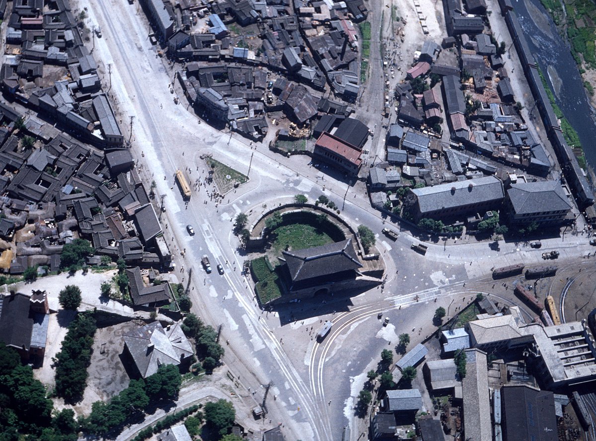 7年ぶりの訪韓ドタバタ劇【7】Oh...東大門、トンデムンよ...｜kotonoha_seki