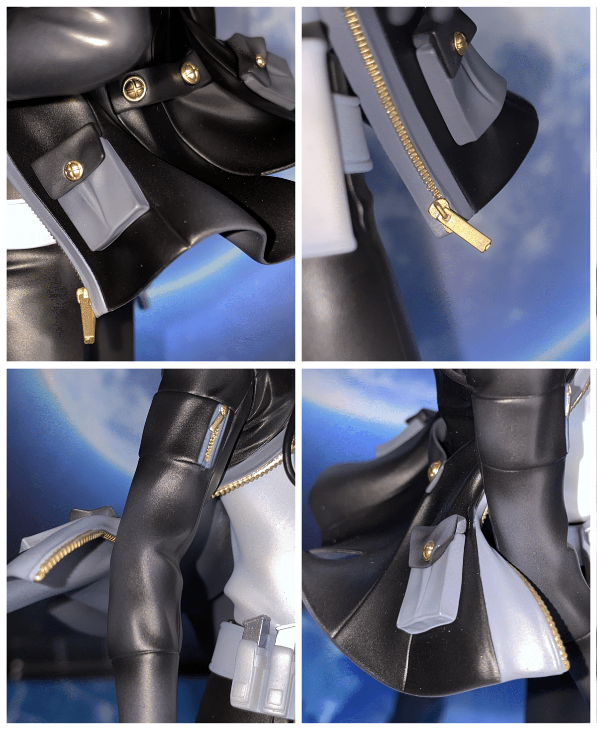 ARTFX J P3R主人公｜へ