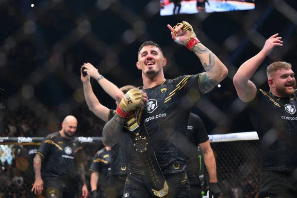 [UFC304]印象に残った試合をピックアップ！｜スポマガ