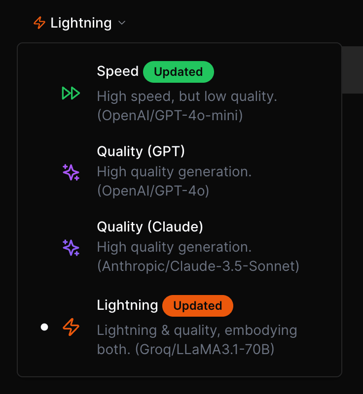【Perplexity/Morphic/Genspark】AI検索サービスを比較！最も優れた検索ができるのはどれ？｜AI-Bridge Lab