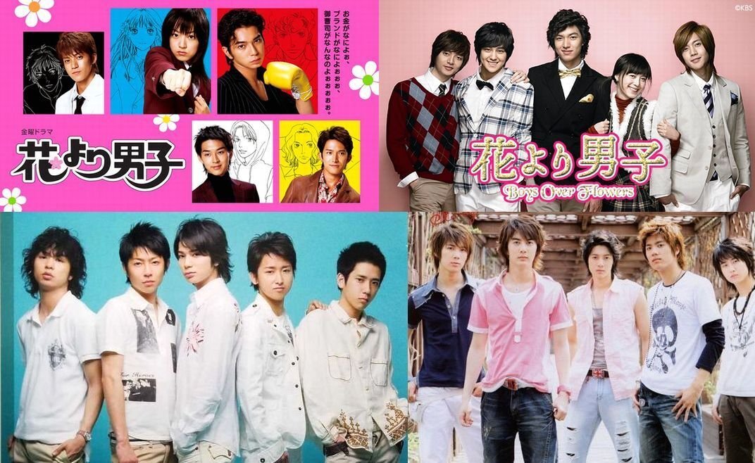 韓国の嵐・2000年代にデビューしたボーイズグループ『SS501』｜エンターくん
