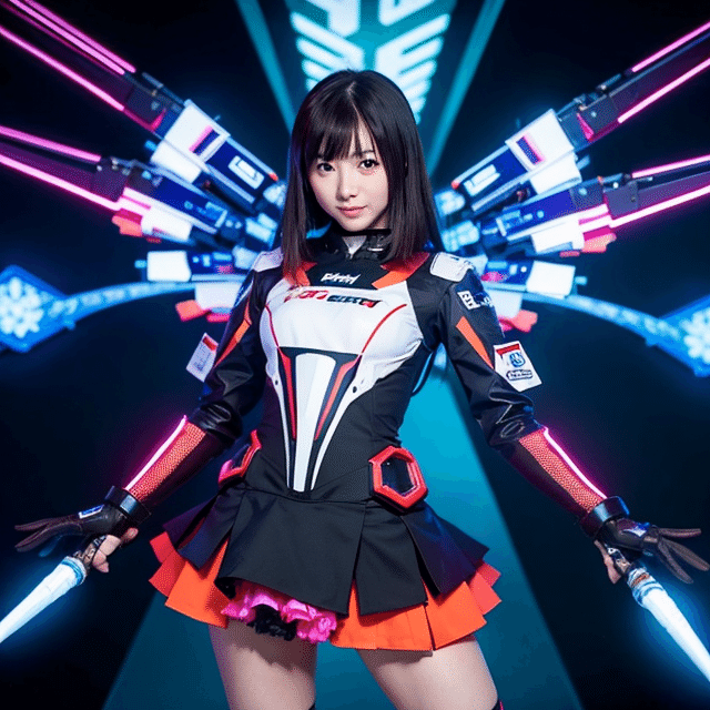 Ikemen Mas Kot｜note