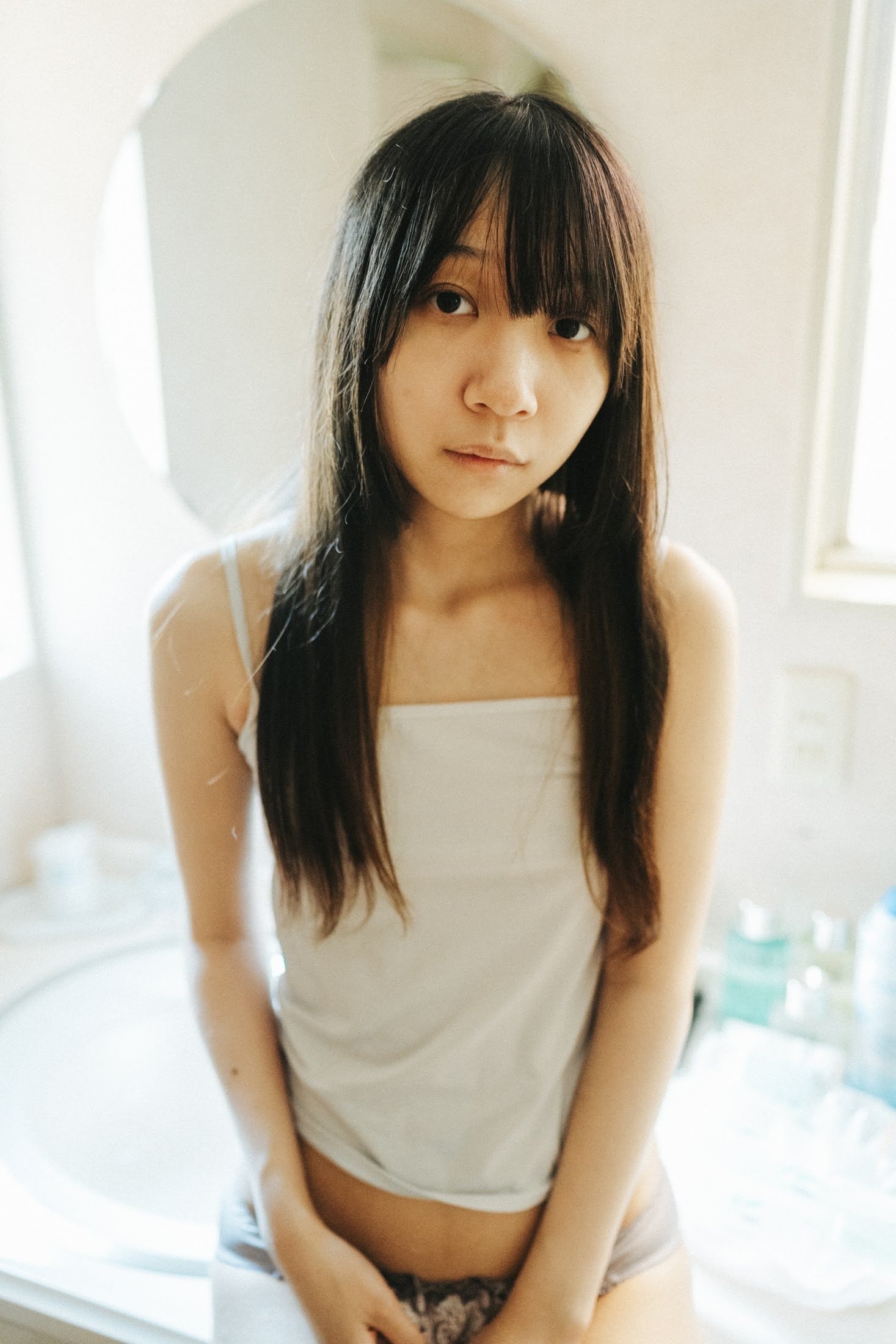 永遠の一瞬 | 41｜Yukihiro Nakamura