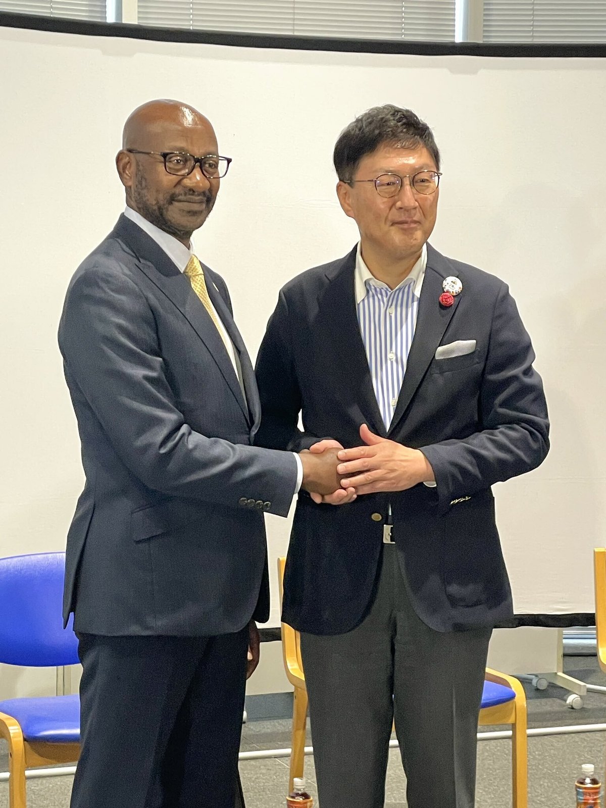 今治を海のシリコンバレーに！「最新テクノロジーを活用した海事業界の未来に向けて」レポート｜SUNABACOイベントレポート