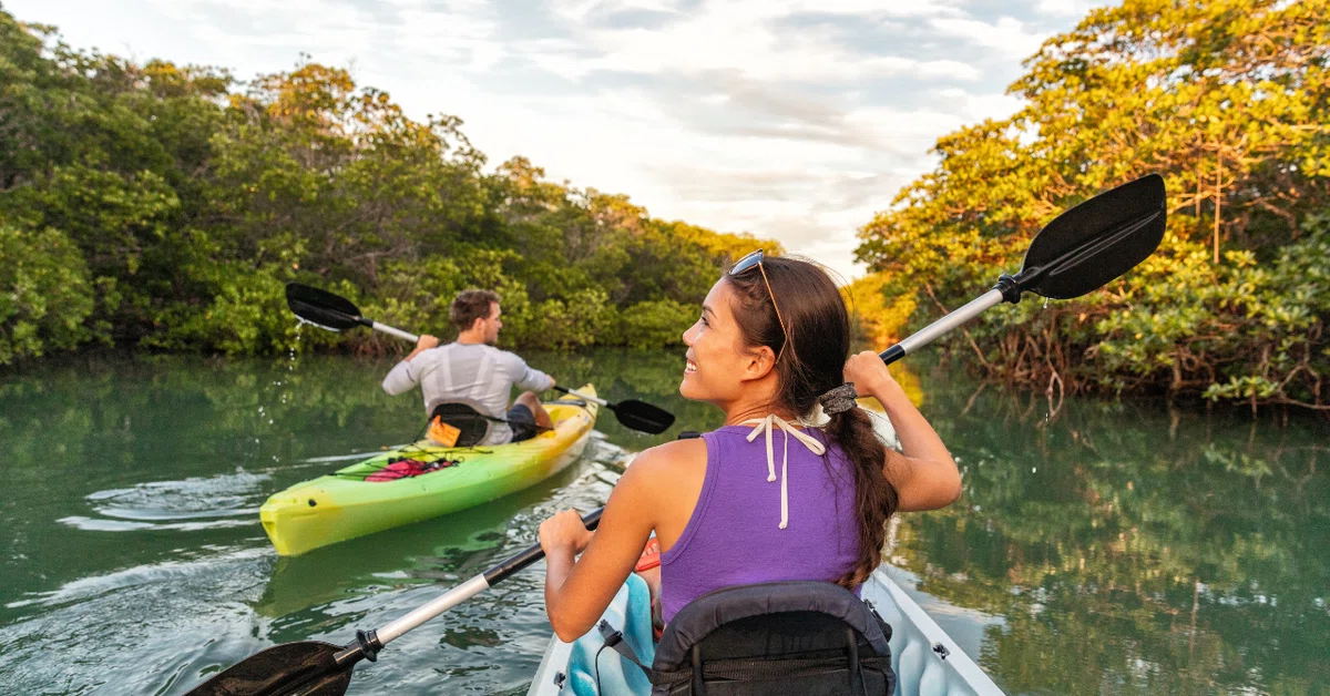 Ultimate Guide to Water Sports in Japan: Kayaking, Snorkeling, and ...